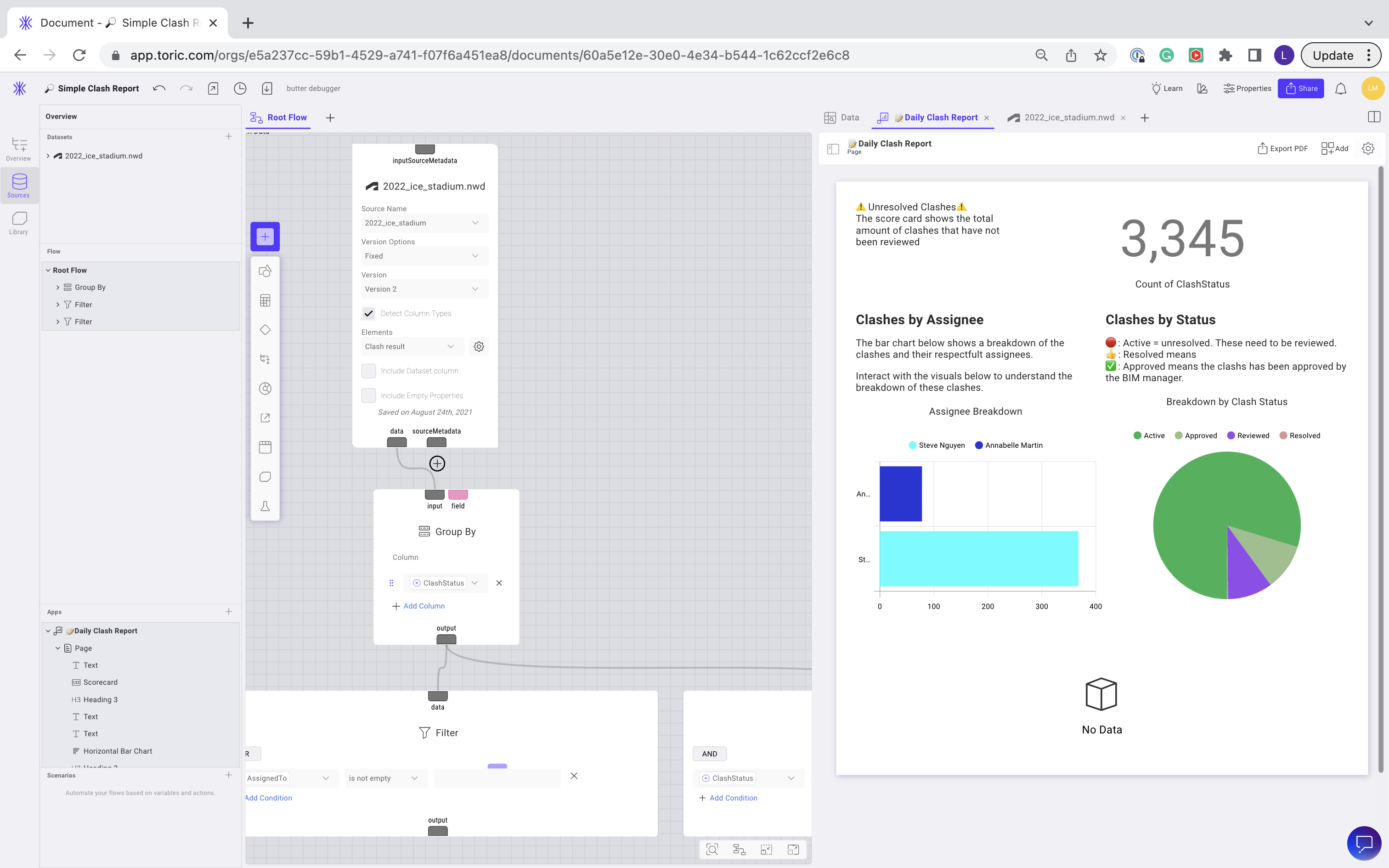 What Autodesk Data Can You Unlock for Insights with Toric? | Toric